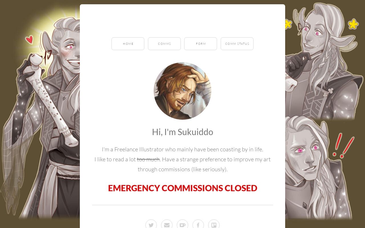 Sukuiddo's Comm Carrd